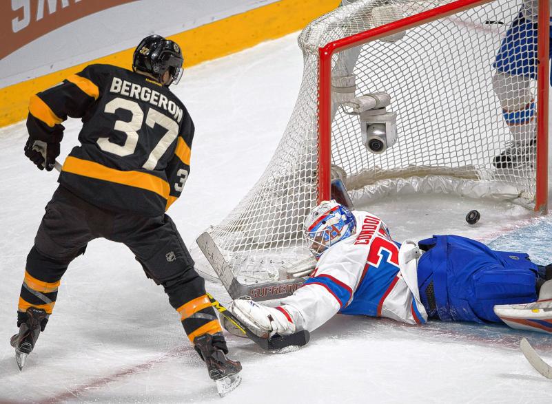 Expected Goals Data Release | Hockey Graphs