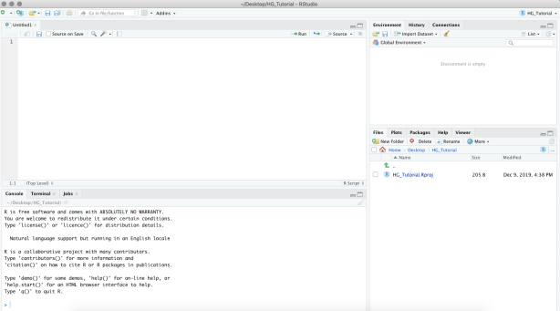 An Introduction to R With Hockey Data | Hockey Graphs